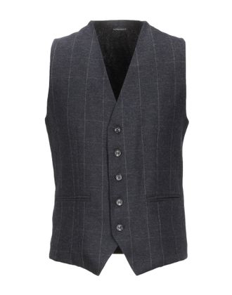 Daniele Alessandrini ANZÜGE und CO-ORDS - Couture-Westen auf YOOX.COM