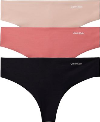 Calvin Klein Underwear String Invisibles