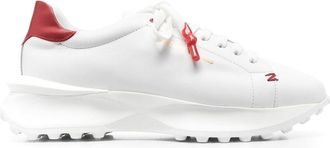 Giuliano Galiano Sneaker - Wei&szlig;
