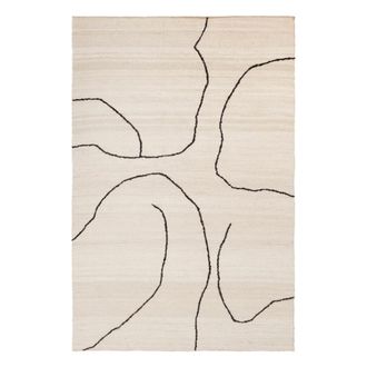 Ferm Living Tapis Gesso Ferm Living