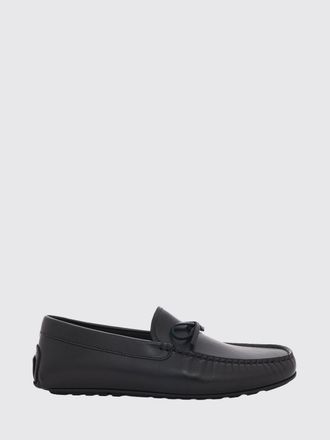HUGO BOSS Mokassins Herren Farbe Schwarz