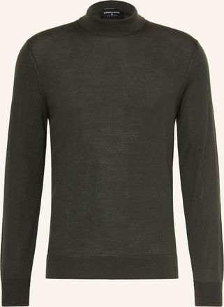 Strellson Pullover Marek-Rh gruen