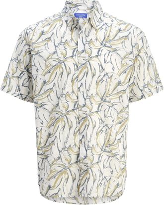 Jack & Jones Hemd JOSHUA