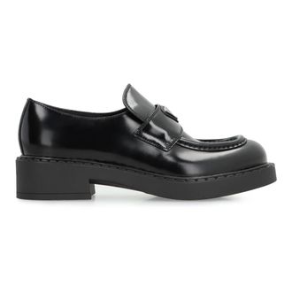 Prada Damen, Schuhe, Schwarzk, 39 EUGr&ouml;&szlig;e