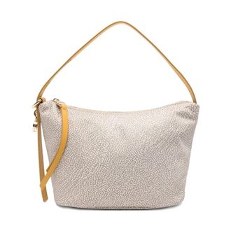 Borbonese Damen, Taschen, Mehrfarbig, ONE SIZEGr&ouml;&szlig;e
