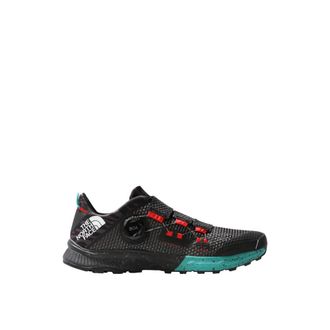 The North Face Summit Cragstone Pro Sneakers - - Sport - Damen - Mehrfarbig - 37 1/2 EU