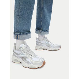 Reebok Sneakers Reebok CHARGE AR30246WSSW Silberfarben