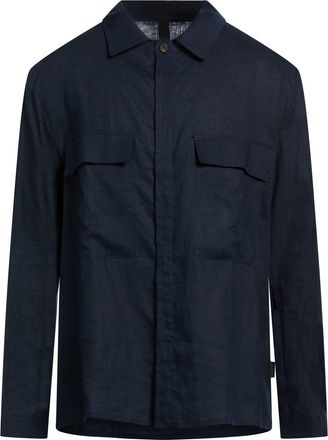 Hev&ograve; TOPS - Hemden auf YOOX.COM