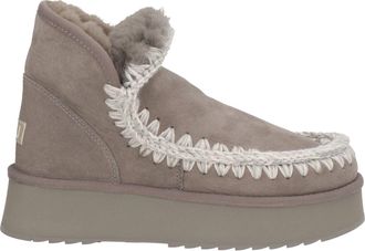Mou SCHUHE - Stiefeletten auf YOOX.COM