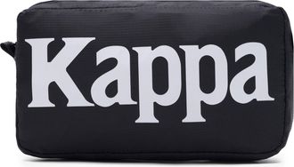 Kappa G&uuml;rteltasche Kappa Authentic Fletcher 32176VW-A0E Schwarz