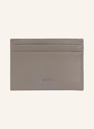 HUGO BOSS Brieftasche Cardholder_Am beige
