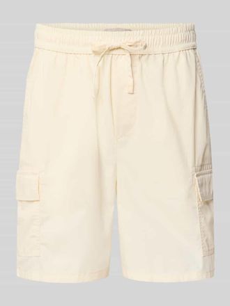 Only & Sons Regular Fit Cargoshorts mit Baumwoll-Anteil