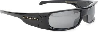 Oakley unisex, Accessoires, Noir, Taille: ONE Size Highland Lunettes de soleil