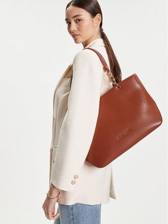 Love Moschino Handtasche JC4074PP1NLF0312 Braun