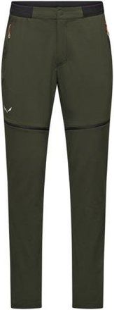 Salewa Pedroc 3 DST 2IN1 M - Zip-off-Hosen - Herren