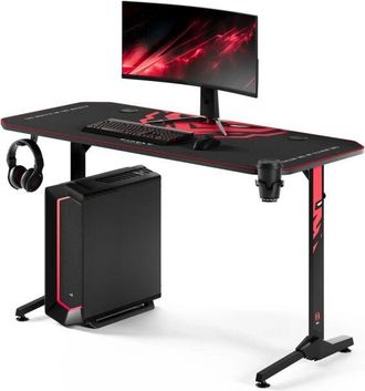 Diablo Gaming Tisch 140 cm Diablo X-Mate 1400