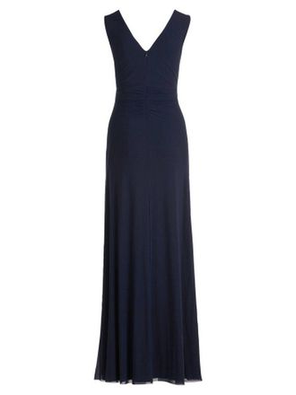 Vera Mont Abendkleid (1-tlg) Drapiert/gerafft