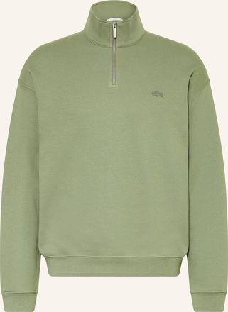 Lacoste Sweat-Troyer gruen