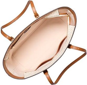 Michael Kors Grand cabas Quinn à logo Signature