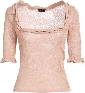 Liu Jo MAILLE - Pullover sur YOOX.COM