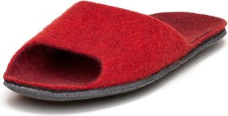 Magicfelt Hausschuh Filzpantoffel Magicfelt 722