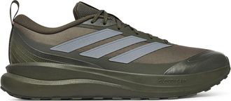 adidas Laufschuhe adidas Runfalcon 6 Atr Shoes IH1825 Dunkelgr&uuml;n