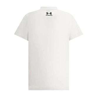 Balenciaga T-Shirt - - Tops - Herren - Grau - S