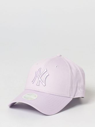 New Era Chapeau Femme couleur Lilas