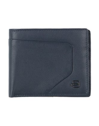 Piquadro Kleinlederwaren - Brieftaschen auf YOOX.COM
