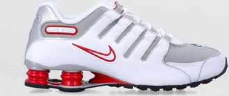 Nike Baskets NIKE Homme couleur Blanc