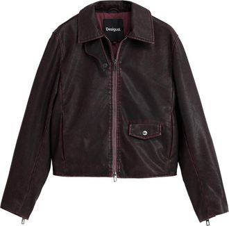 Desigual Jacke