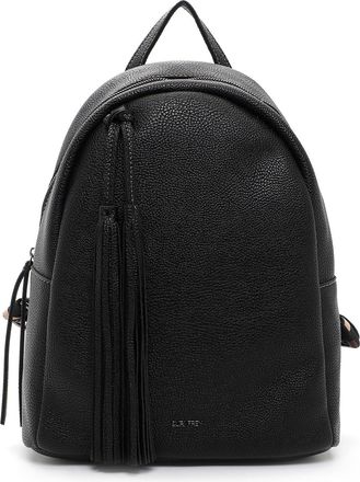 Suri Frey Kiky City Backpack M Black