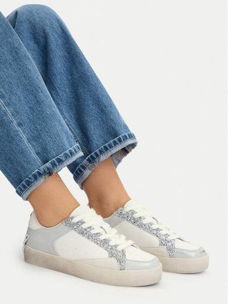 Eva Minge Sneakers EO-AHRI-251503 Wei&szlig;