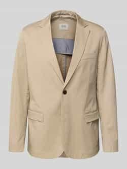 Camel Active Sakko mit Pattentaschen