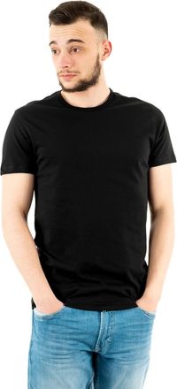 Levi's Herren Slim 2-Pack Crewneck Tee T-Shirt