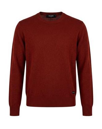 Dsquared2 MAILLE - Pullover sur YOOX.COM