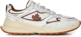 Dsquared2 Baskets - Beige