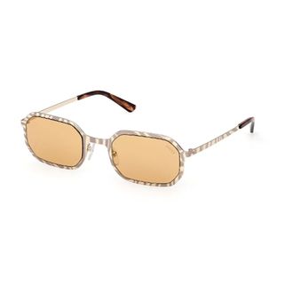 Pucci unisex, Accessoires, Multicolore, Taille: 52 MM Lunettes de soleil