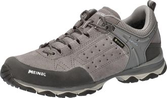 Meindl Damen Schuhe Ontario Lady GTX 3937 Kiesel 41.5 (UK 7.5)