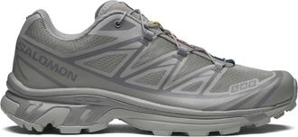 Salomon Homme, Chaussures, Gris, Taille: 44 EU Xt-6 Baskets