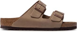 Birkenstock Pantoletten Birkenstock Arizona 0352201 Braun