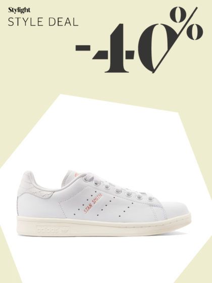 Dein Stylight Style Deal: Adidas Stan Smith -40%