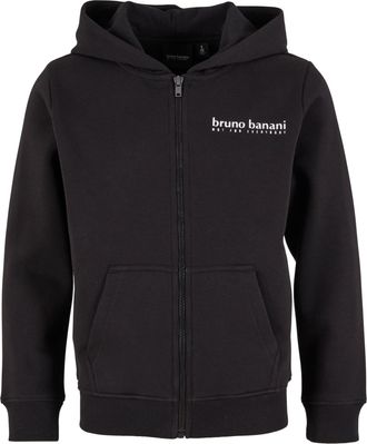 Bruno Banani Sweatjacke