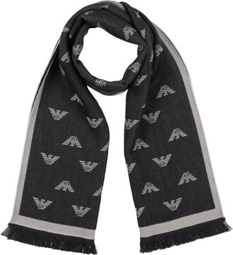Emporio Armani ACCESSOIRES - Schals auf YOOX.COM