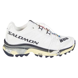 Salomon Xt-4 OG - - Shoes - Damen - Wei&szlig; - 37 EU