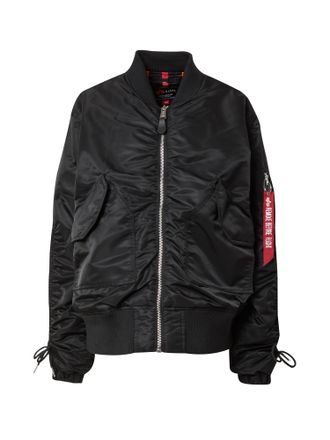 Alpha Industries Jacke CWU MA-1
