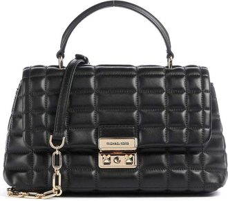 Michael Kors Sac Porté Épaule - Noir