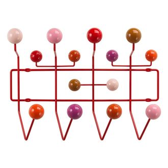 Vitra Porte-manteau Hang it all Vitra