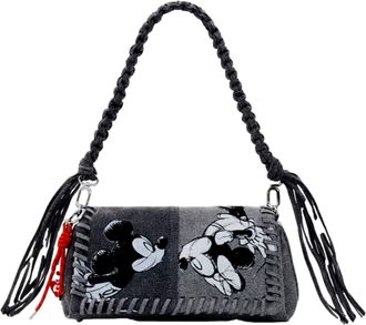 Desigual Handtasche Mickey Kiss
