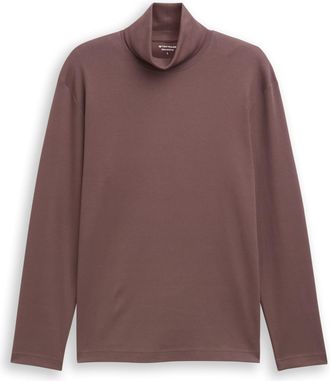 Tom Tailor Tom Tailor Herren Longsleeve T-Shirt